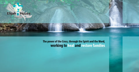 Elijah House NZ | Welcome to Elijah House NZ